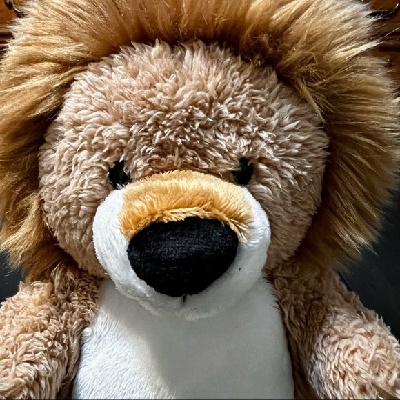 Gund | Toys | Gund Dandy Lyons Stuffed Animal Lion | Poshmark